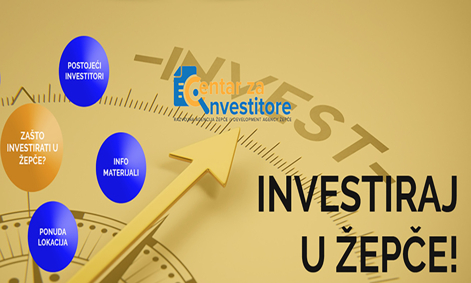 Općina Žepče – Službene web stranice Općine Žepče.
