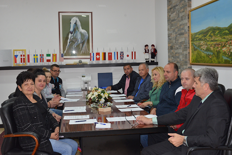 Općina Žepče nastavila isplatu sredstava po Javnom pozivu “Transfer za ...