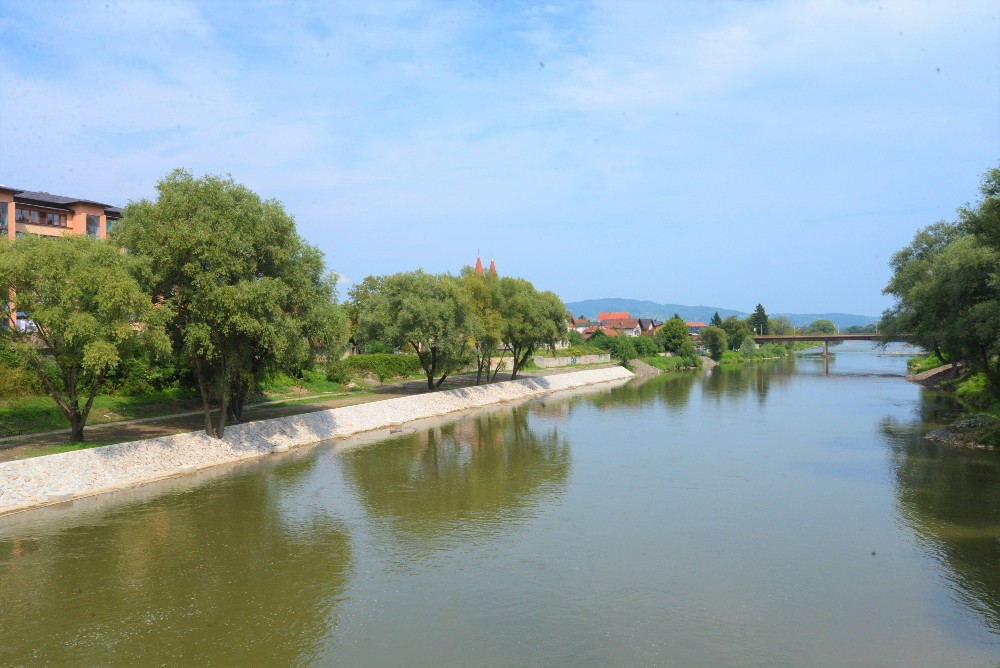 Agencija za vodno područje rijeke Save Općini Žepče odobrila novih 149. ...
